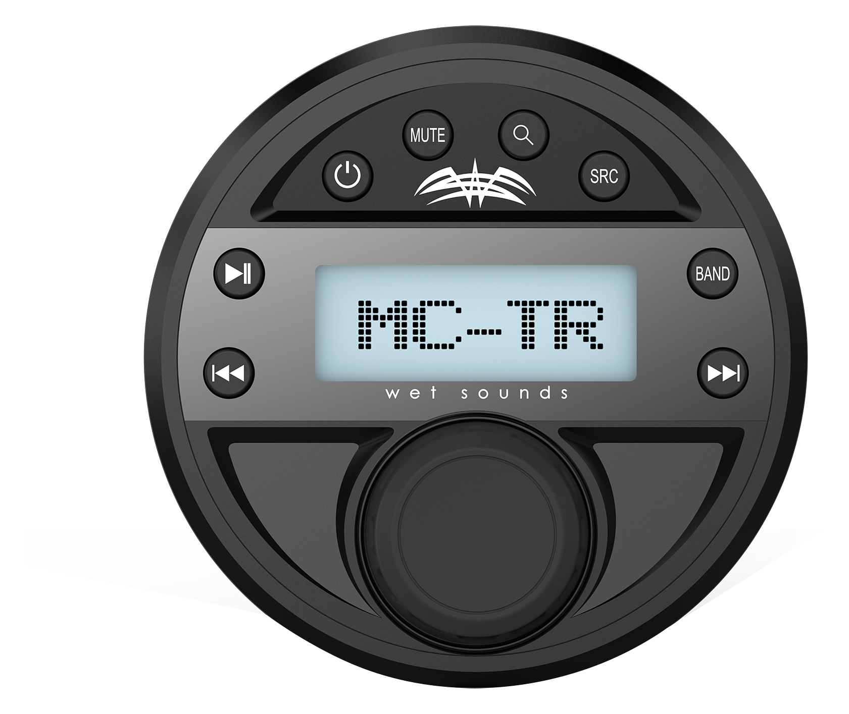Wet Sounds MC-TR Wired Transom/Auxiliary Remote | Bass Pro Shops